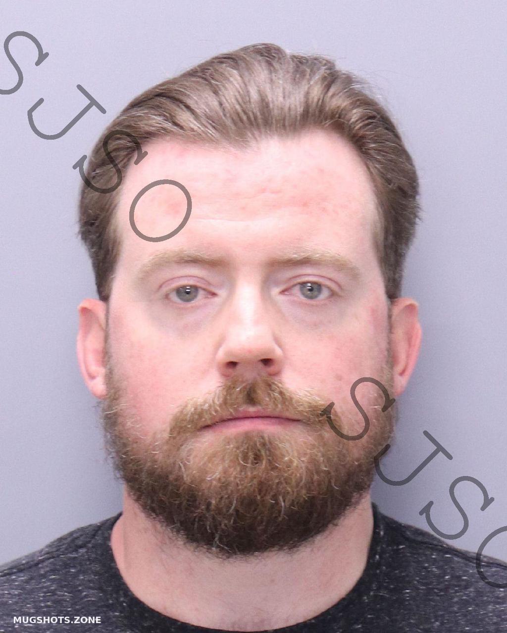 CREEL JORDAN GAGE 03/16/2024 - St. Johns County Mugshots Zone