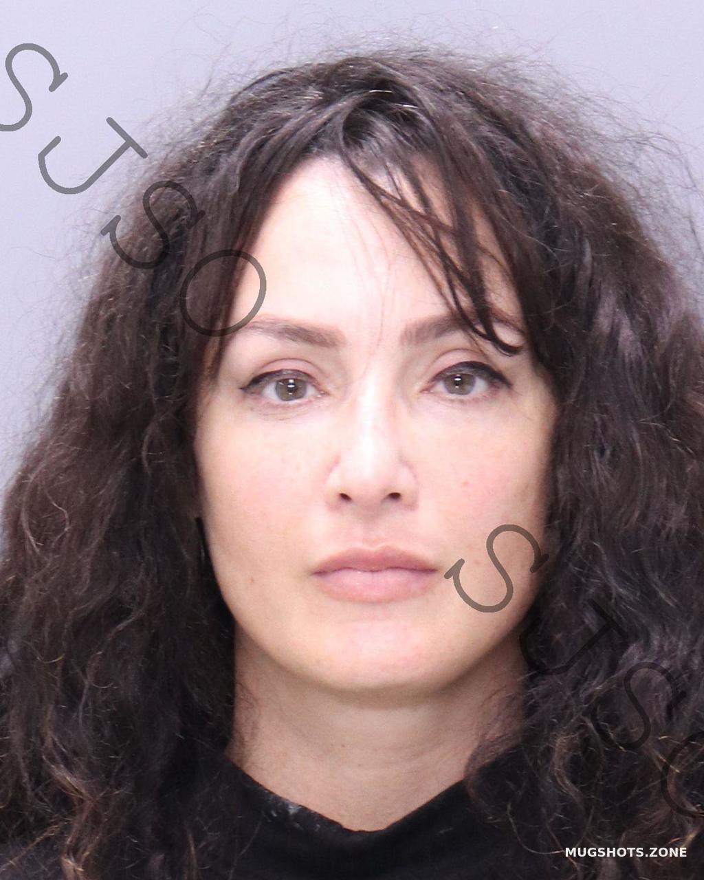 SUNDQUIST LAUREN ELIZABETH 03/16/2024 - St. Johns County Mugshots Zone