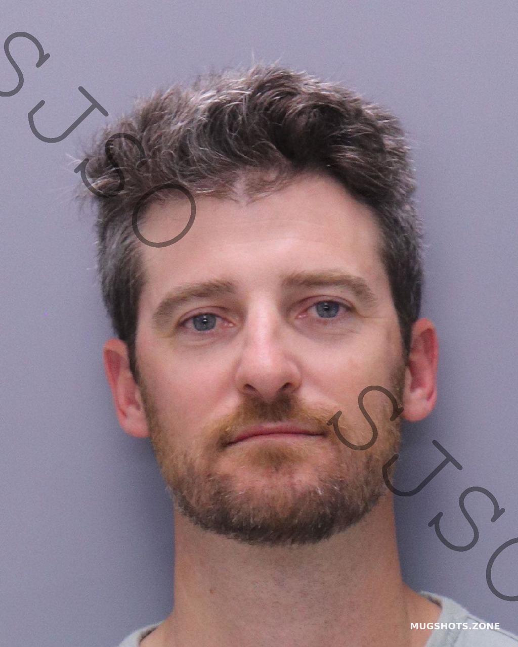 WARD ALEXANDER JAMES 03/16/2024 - St. Johns County Mugshots Zone
