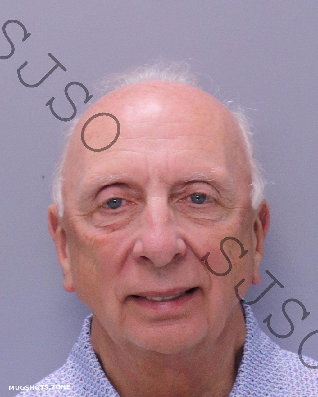 SEKOL RANDEE WILLIAM 03/16/2024 - St. Johns County Mugshots Zone