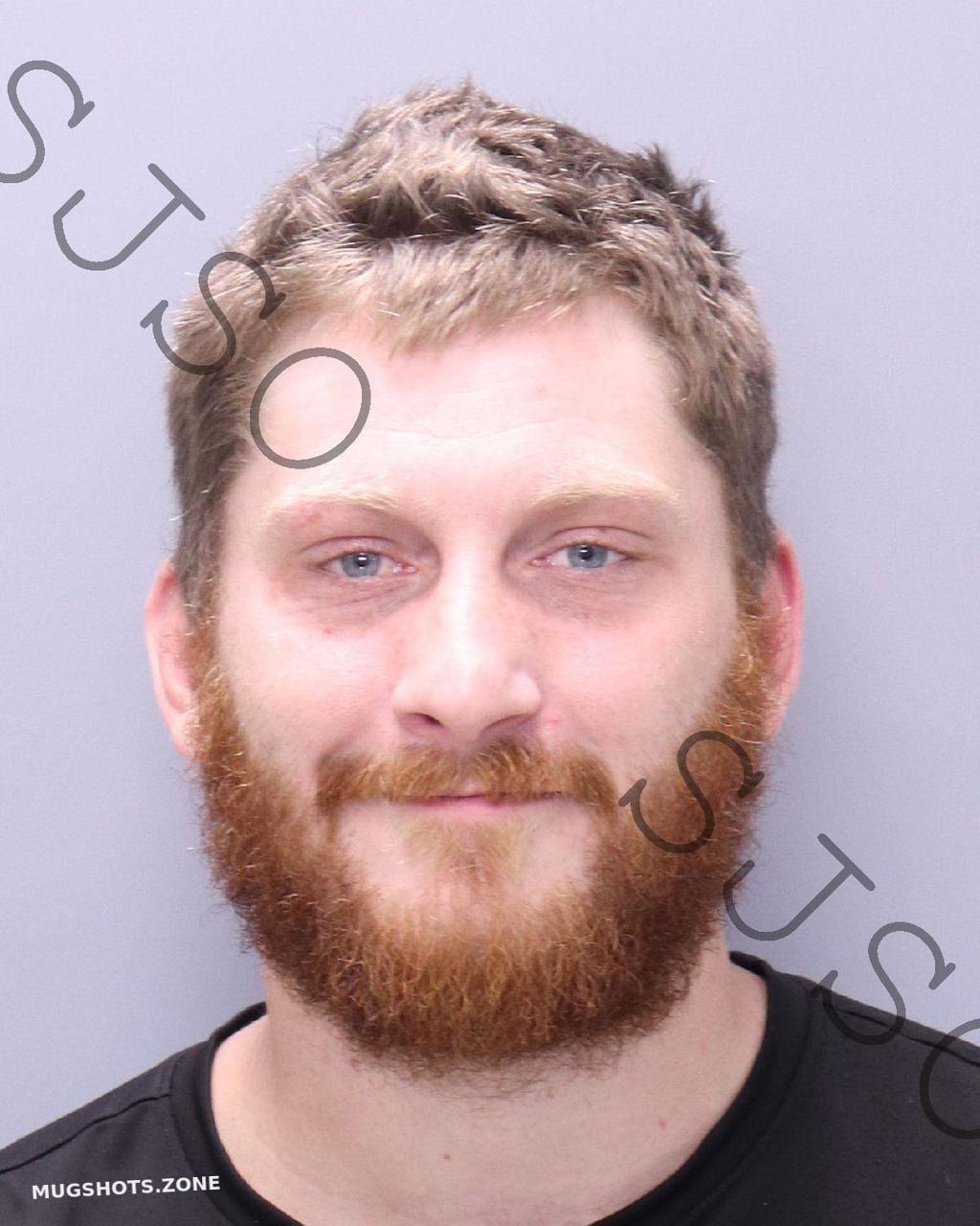 DELANEY DALTON JACOB 03/18/2024 - St. Johns County Mugshots Zone