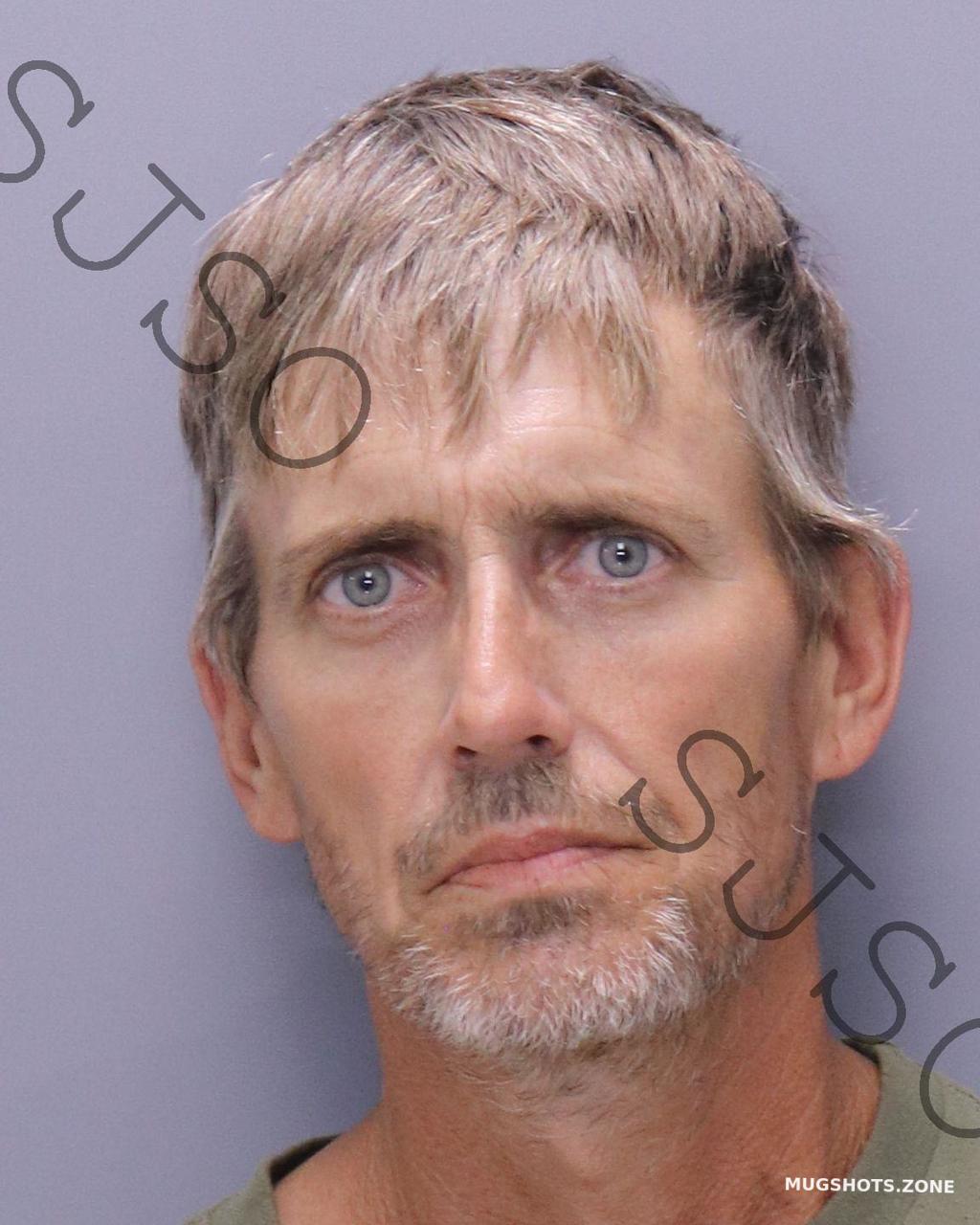 MOORE JOSHUA WADE 03/18/2024 - St. Johns County Mugshots Zone