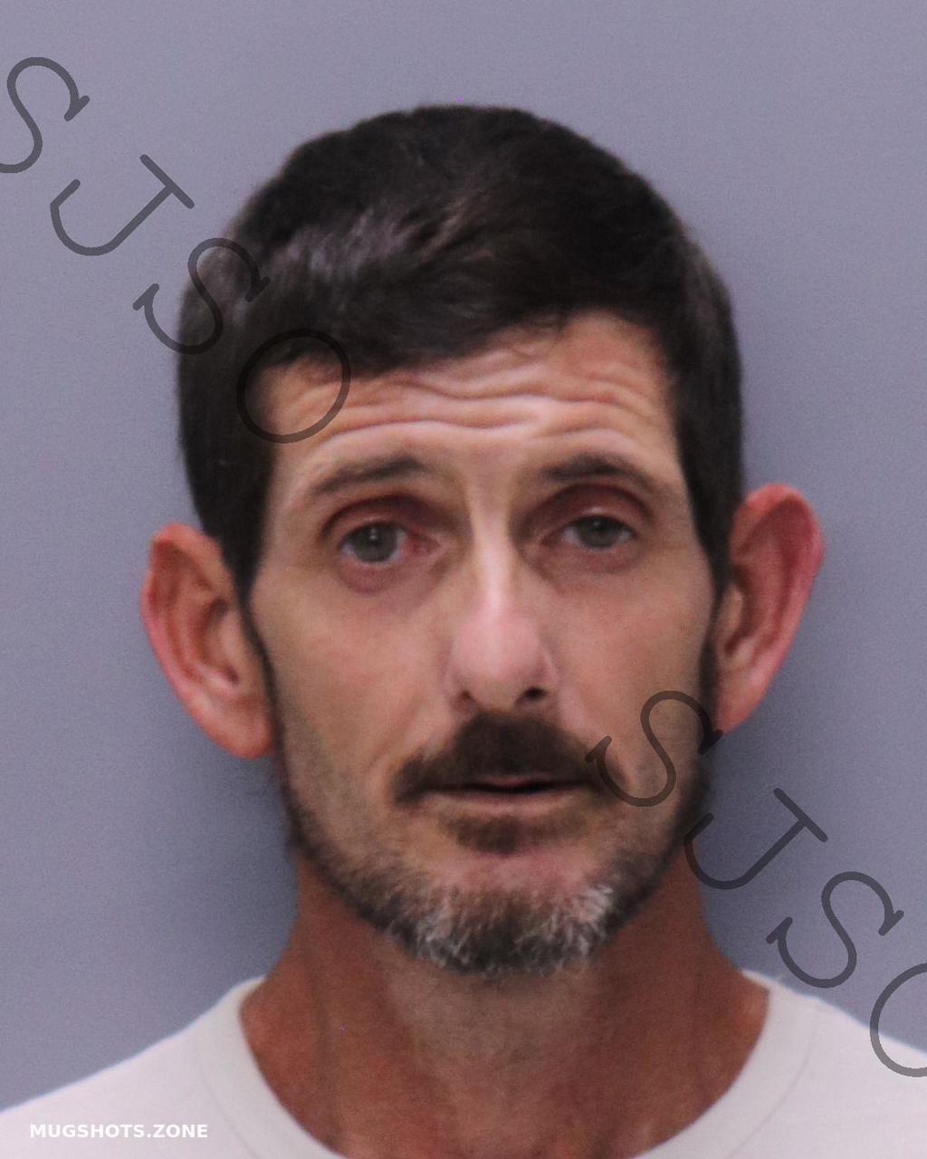 MABBITT KIRK ALAN 03/18/2024 - St. Johns County Mugshots Zone