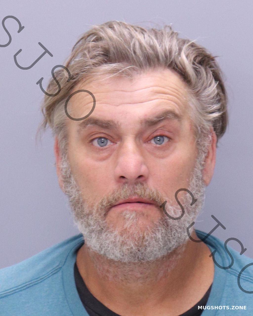 SMITH DUANE KEITH 03/19/2024 - St. Johns County Mugshots Zone