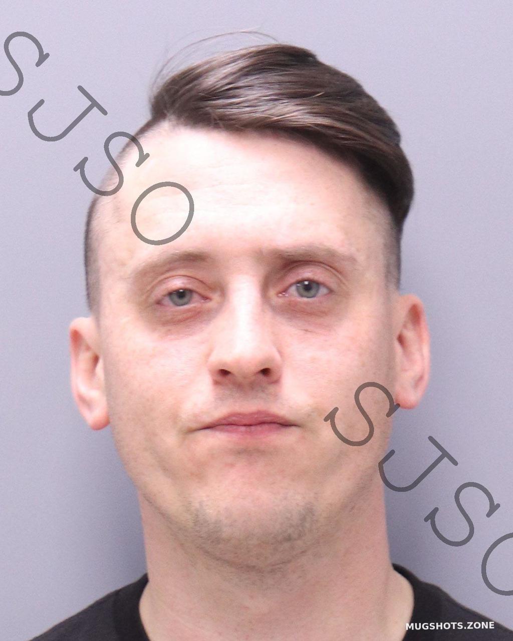 GARGUN DENIS IGOREVICH 03/19/2024 - St. Johns County Mugshots Zone