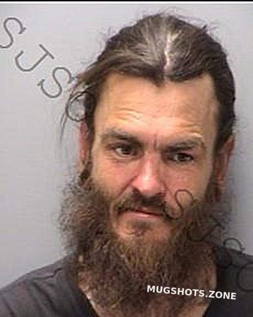 DENK ROGER ALBERT 03/20/2024 - St. Johns County Mugshots Zone