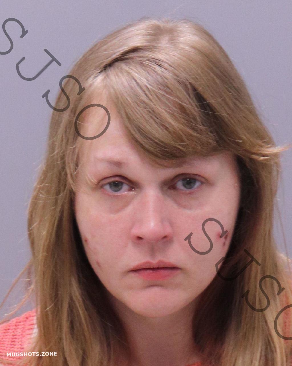 BATTELL AMANDA NICOLE 03/20/2024 - St. Johns County Mugshots Zone