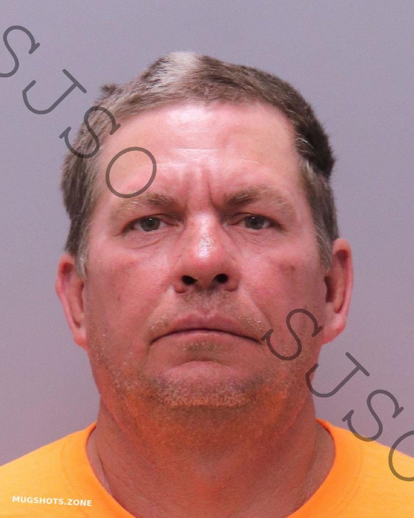 MATOS MARZO ROBERTO NMN 03/20/2024 - St. Johns County Mugshots Zone