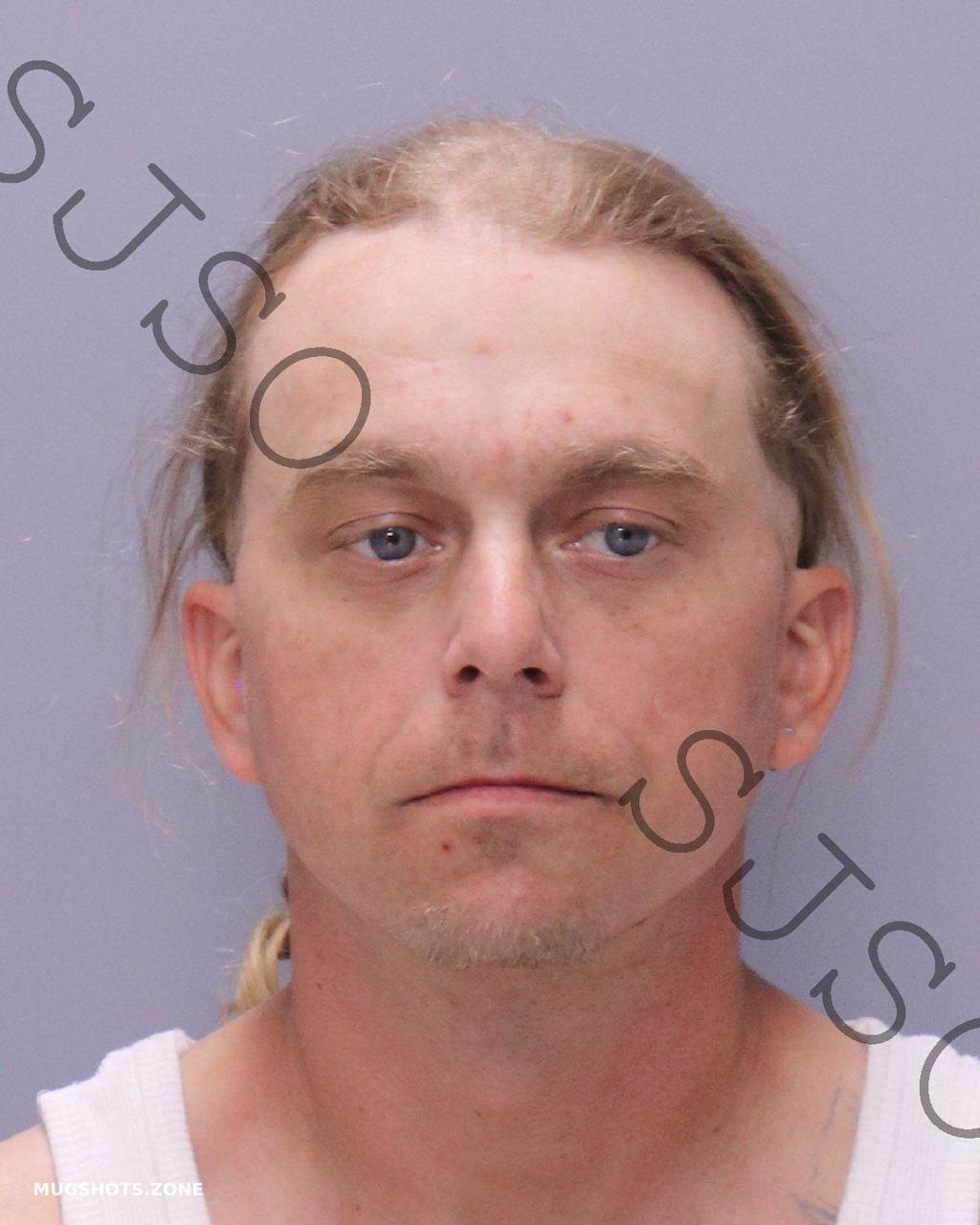 FRANK GREGORY PAUL 03/20/2024 - St. Johns County Mugshots Zone