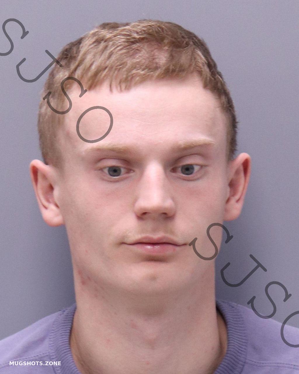 LING HUNTER STEVENSON MOEN 03/20/2024 - St. Johns County Mugshots Zone