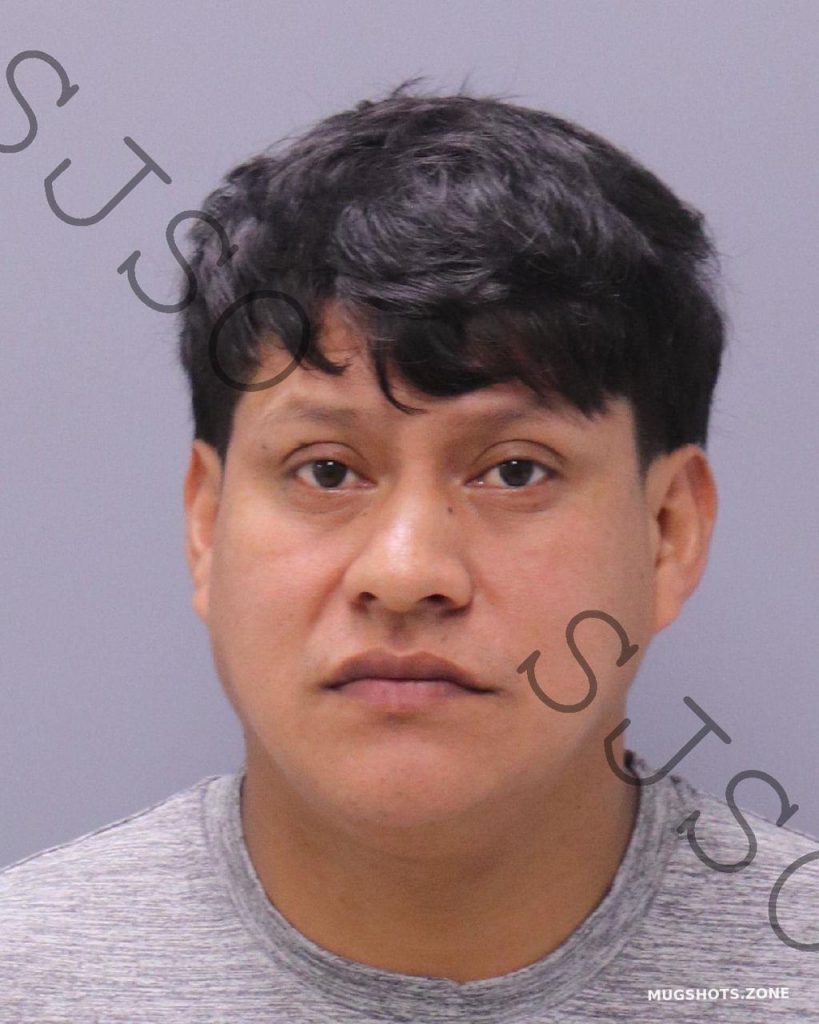 BATEN PEREZ FERNANDO JOSE 03/20/2024 - St. Johns County Mugshots Zone