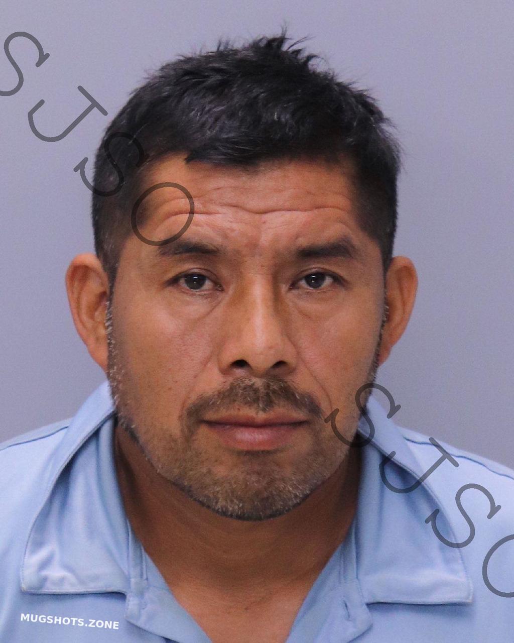 LOPEZ ALEGRIA DANIEL 03/21/2024 - St. Johns County Mugshots Zone