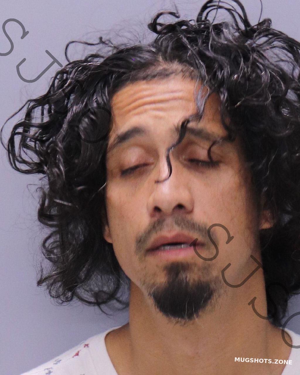 EDWARDS REUBEN RED 03/21/2024 - St. Johns County Mugshots Zone