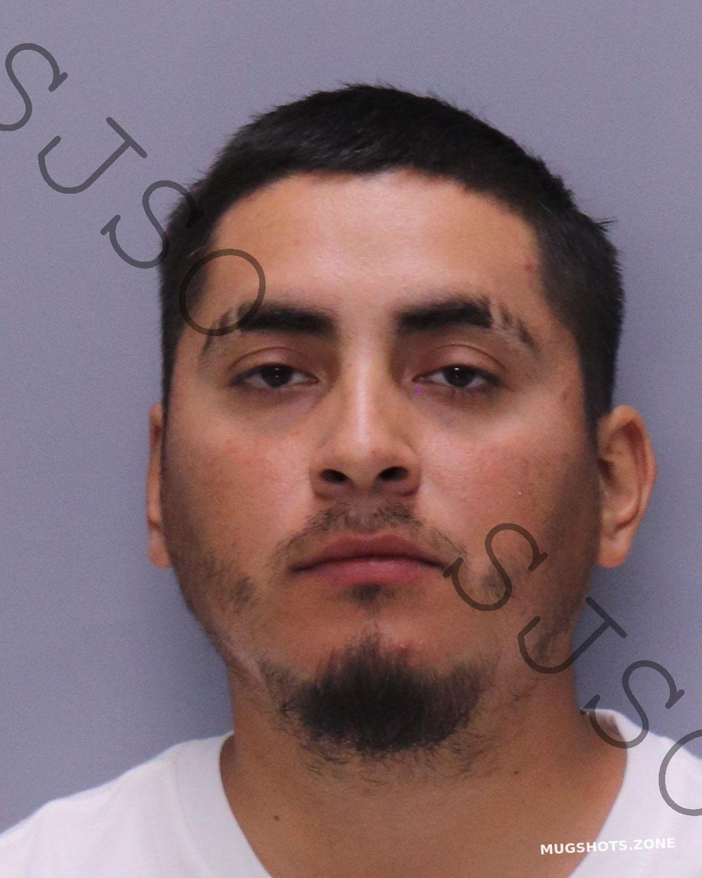 RICO MAX DAVID 03/22/2024 - St. Johns County Mugshots Zone