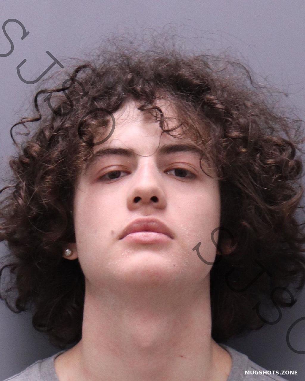 WOOD JACKSON DONALD 03/22/2024 - St. Johns County Mugshots Zone