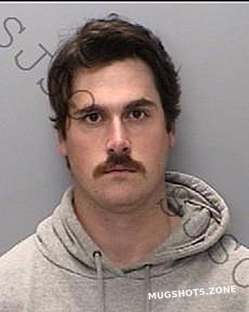 RIDLEY JAKE MATTHEW 03/22/2024 - St. Johns County Mugshots Zone