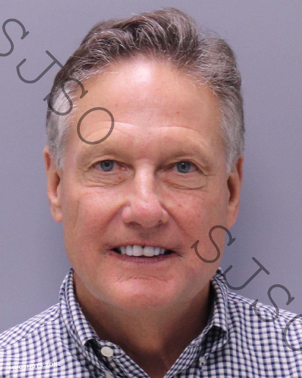 GOODALL TERENCE JORDAN 03/23/2024 - St. Johns County Mugshots Zone