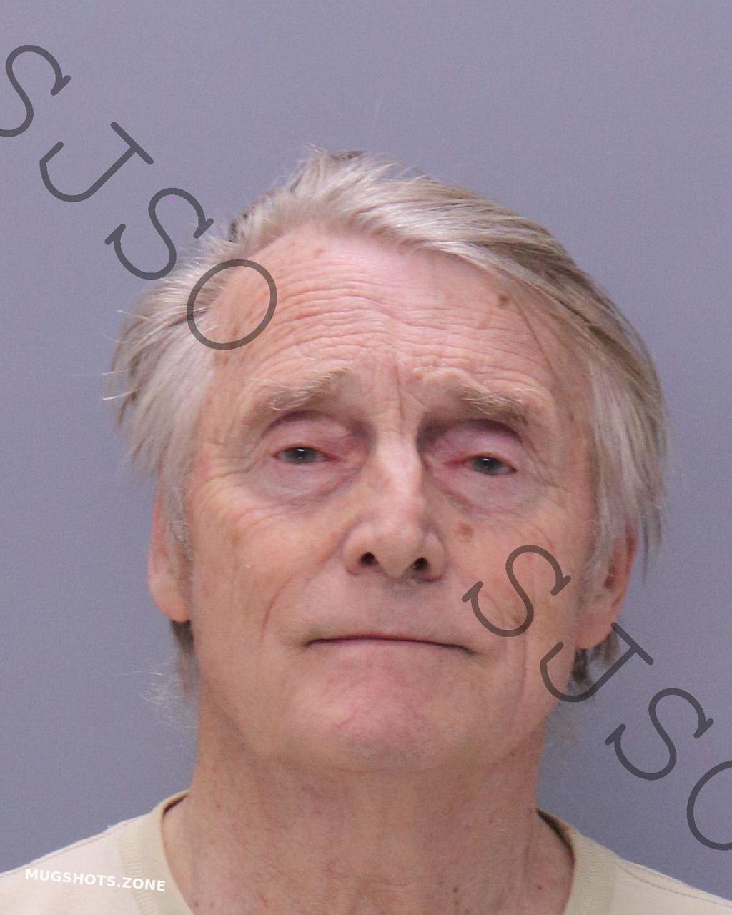 WAHER IVO GREGOR 03/25/2024 - St. Johns County Mugshots Zone