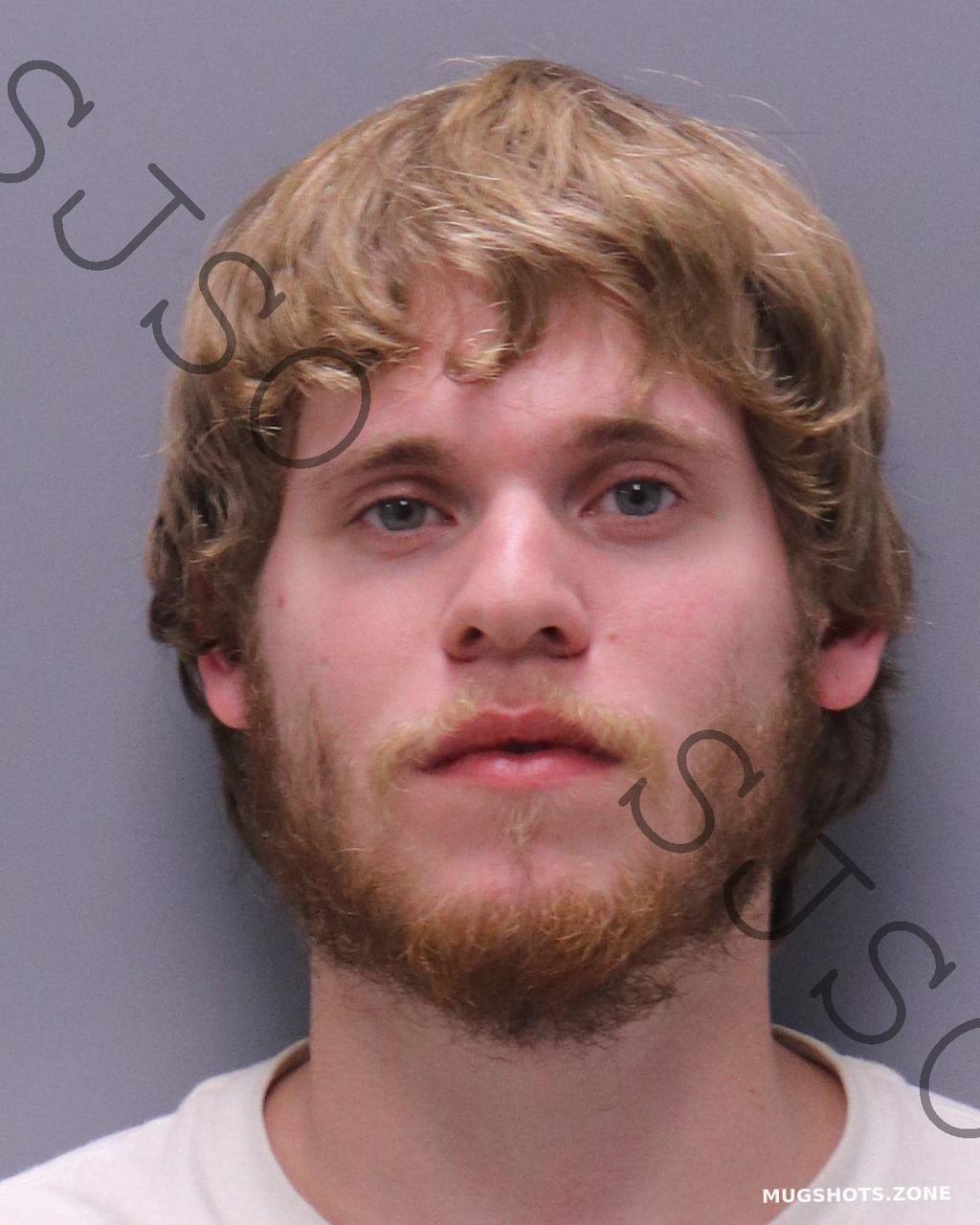 JAMES ANTHONY MICHAEL 03/25/2024 - St. Johns County Mugshots Zone