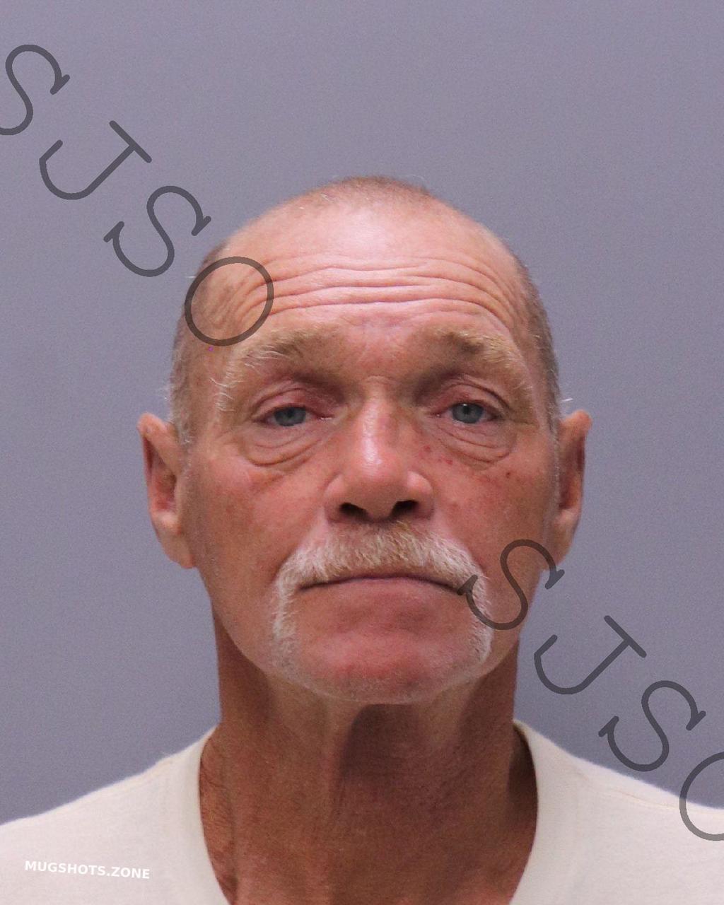 JAMIESON JERRY KEITH 03/28/2024 - St. Johns County Mugshots Zone