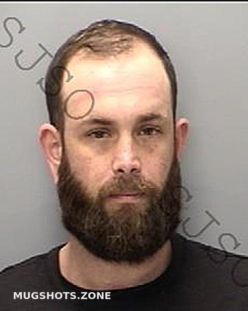 MILAZZO KIRK ANTHONY 03/28/2024 - St. Johns County Mugshots Zone