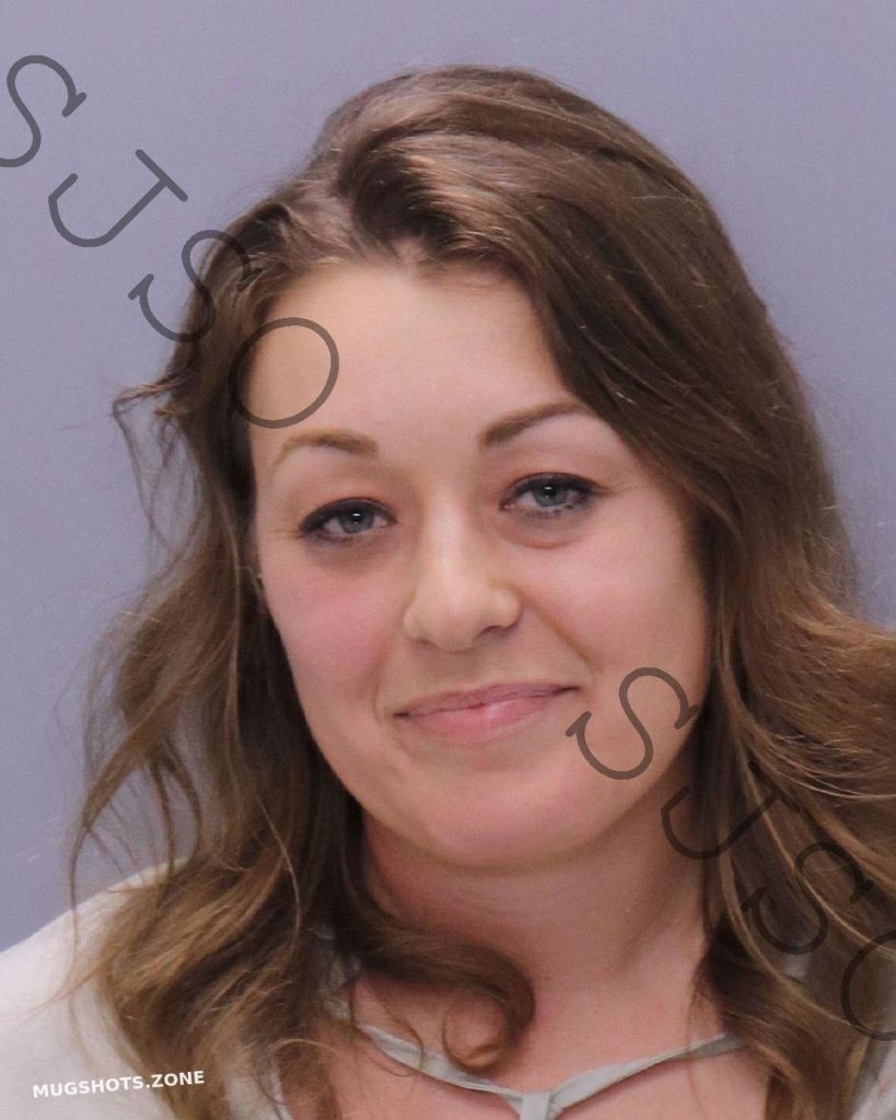 COURT RACHEL MARIE 03/29/2024 - St. Johns County Mugshots Zone