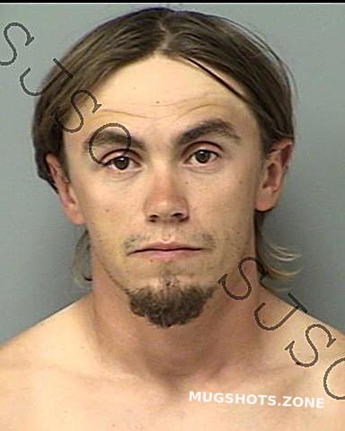 IANNOTTI ANTHONY MICHAEL 03/29/2024 - St. Johns County Mugshots Zone