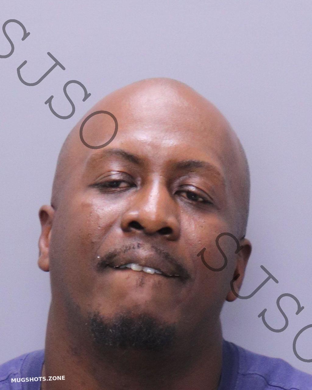 SMITH JOHN MELVIN 03/30/2024 - St. Johns County Mugshots Zone
