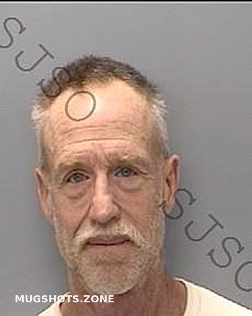 SEARS DANIEL LEWIS 03/30/2024 - St. Johns County Mugshots Zone