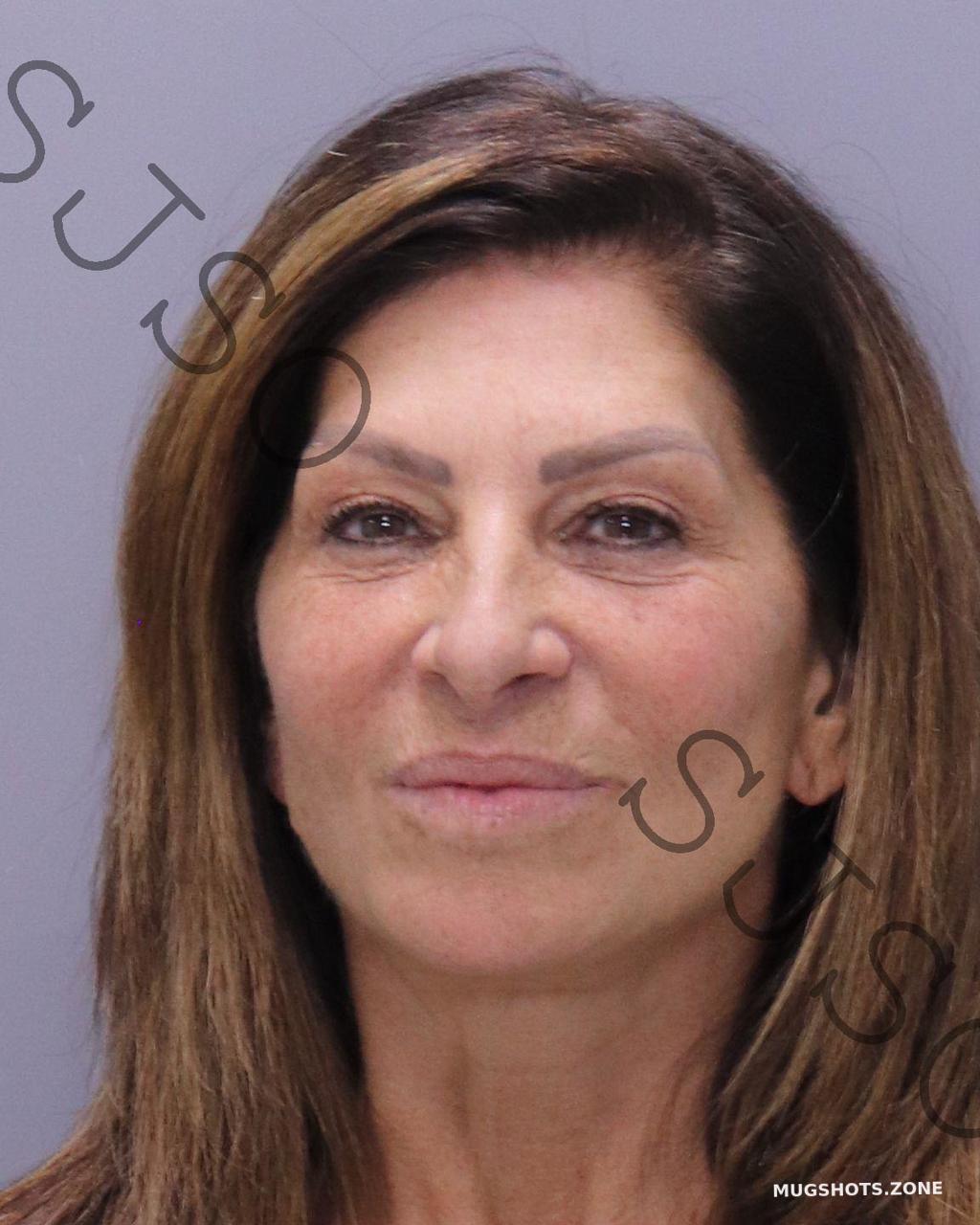 BEYROUTY RANDI SUE 03/31/2024 - St. Johns County Mugshots Zone