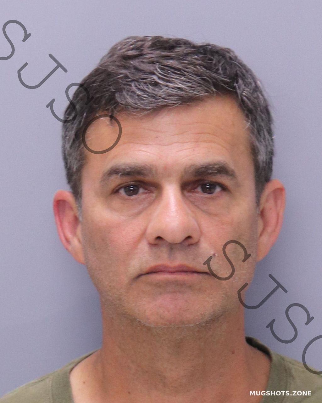 HUNTER KENNETH LAYTON 04/03/2024 - St. Johns County Mugshots Zone