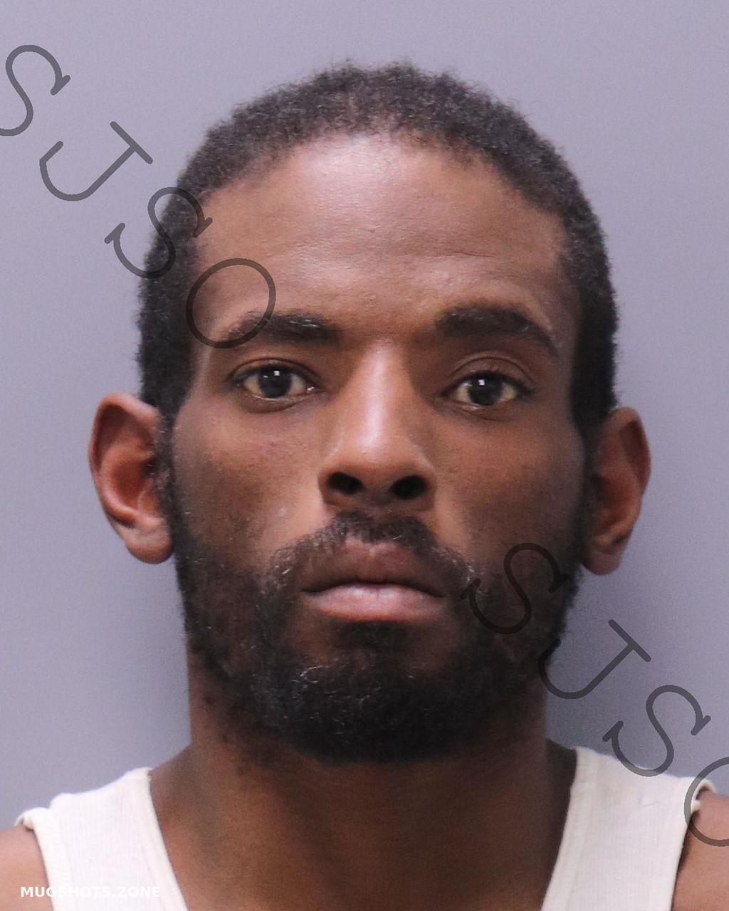 RICKERSON JESSIE LEE 04/04/2024 - St. Johns County Mugshots Zone