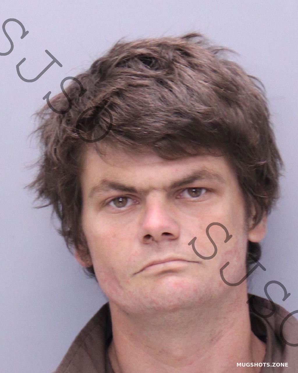 HOLIFIELD BRANDON ROBERT 04/04/2024 - St. Johns County Mugshots Zone