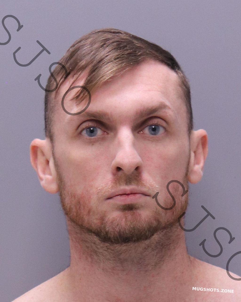 CASIPLE NICHOLAS ALEXANDER 04/05/2024 - St. Johns County Mugshots Zone