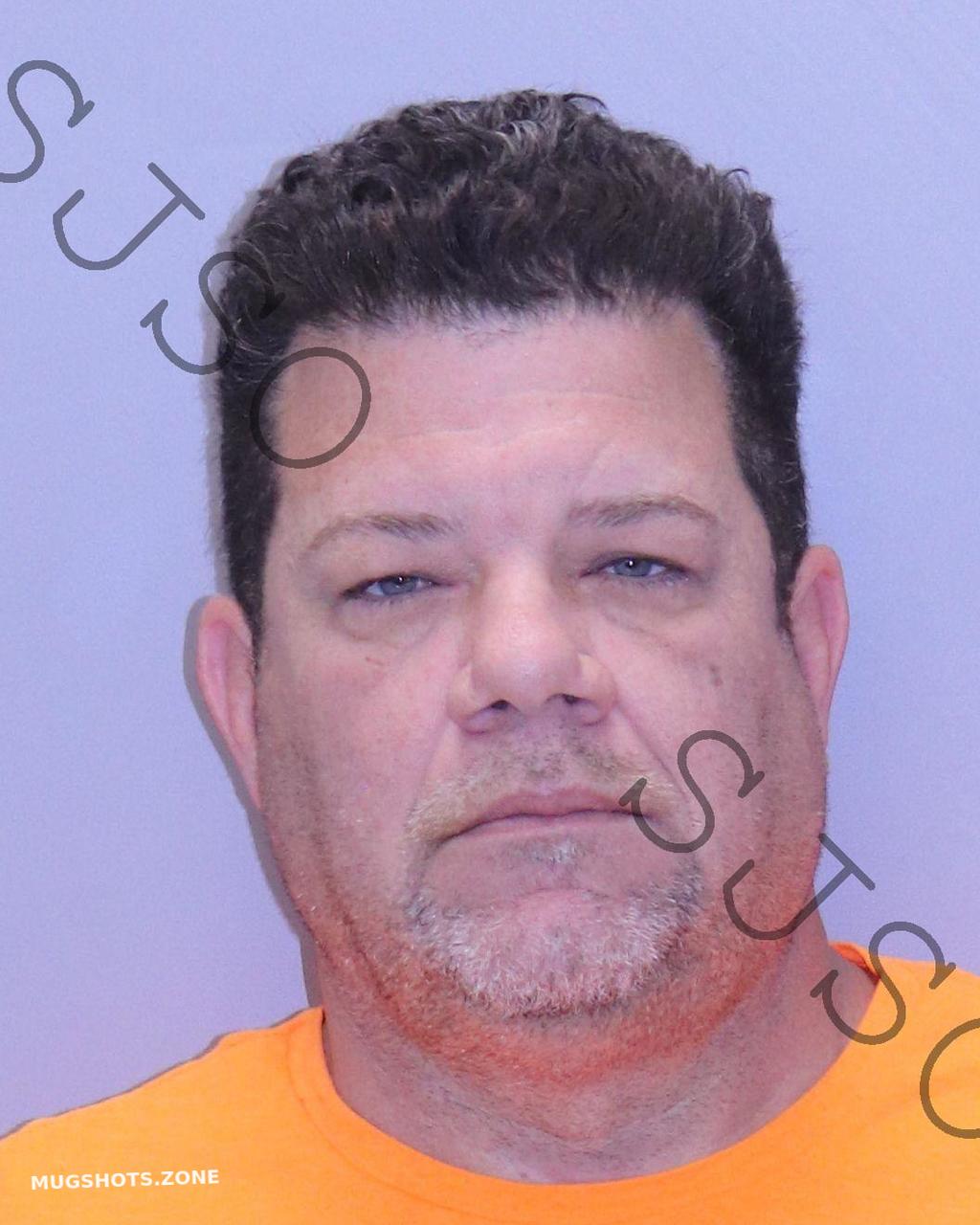 AGOSTO HECTOR 04/05/2024 - St. Johns County Mugshots Zone