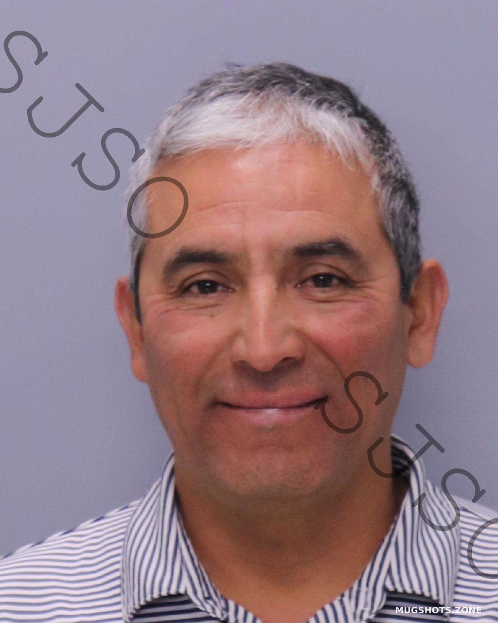 CRUZADO ANTHONY CARLOS 04/05/2024 - St. Johns County Mugshots Zone