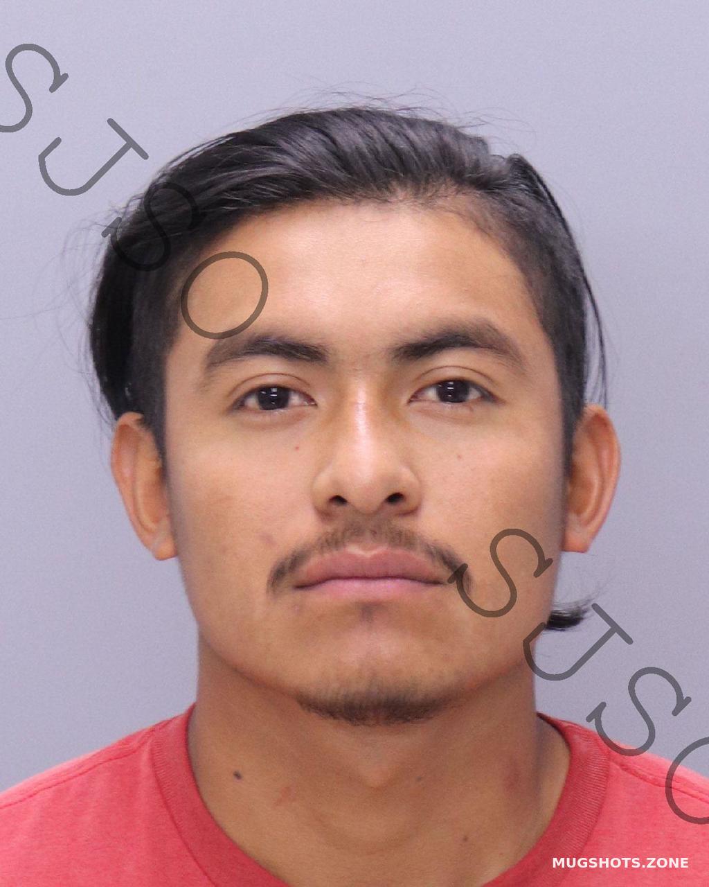 JASSO PEREZ YERRY 04/05/2024 - St. Johns County Mugshots Zone