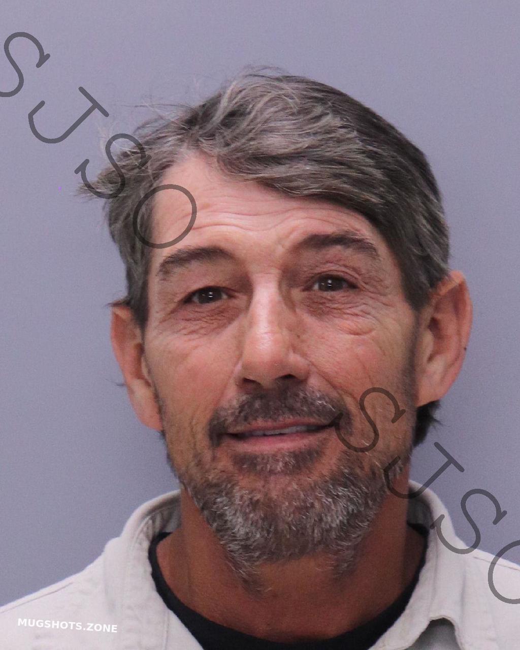 SWAIN DEAN MICHAEL 04/08/2024 - St. Johns County Mugshots Zone