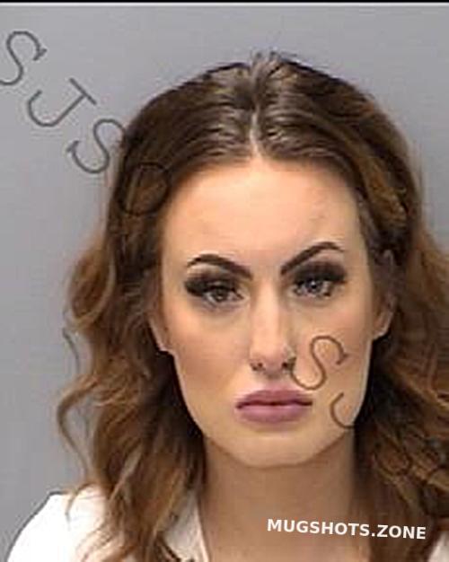 JONES LINDSEY MEAGHAN 04/08/2024 - St. Johns County Mugshots Zone