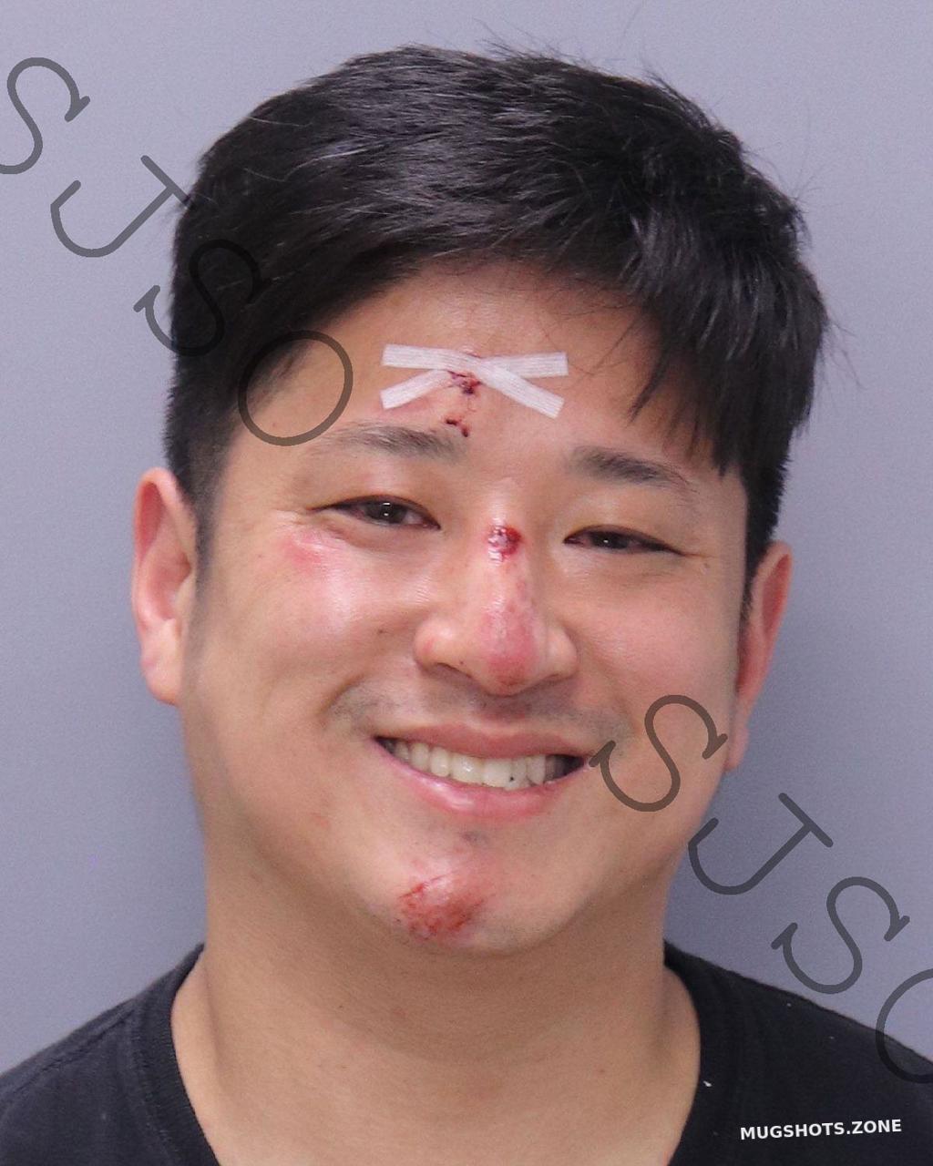 ROHRER ADAM CHRISTOPHER 04/09/2024 - St. Johns County Mugshots Zone