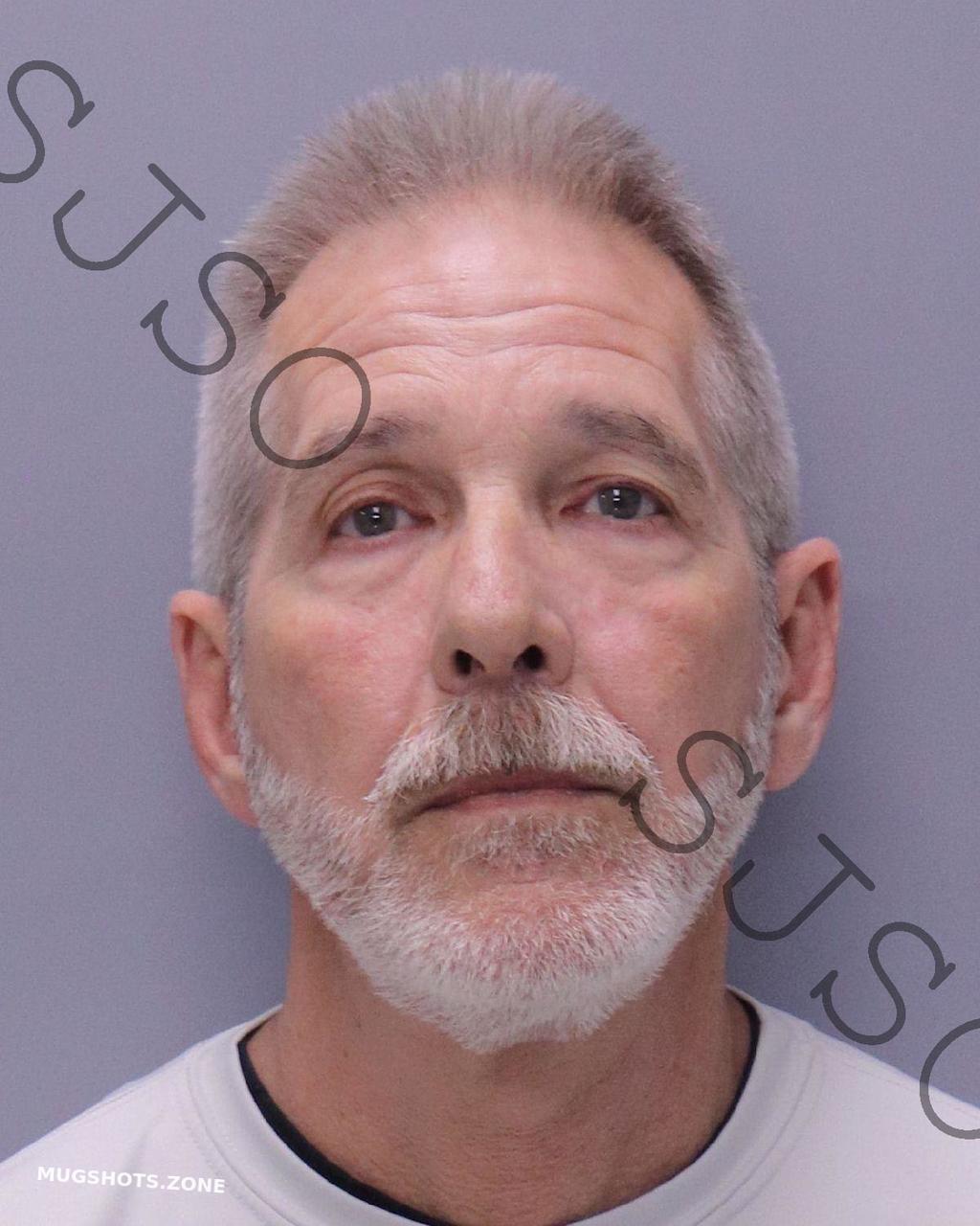 Daniel David Brent 04122024 St Johns County Mugshots Zone