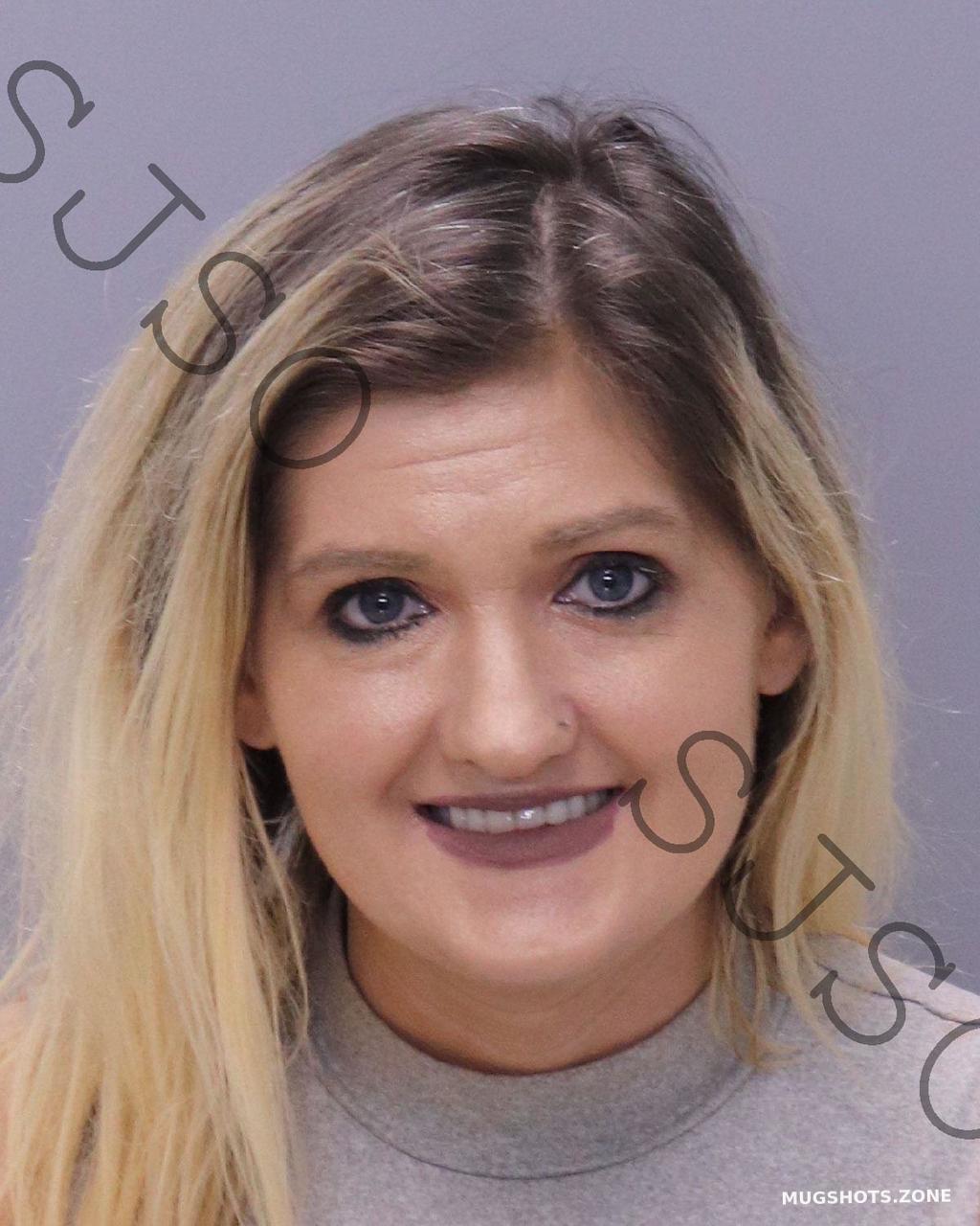 WOOD KAYLEE NICOLE SASSER 04/13/2024 - St. Johns County Mugshots Zone