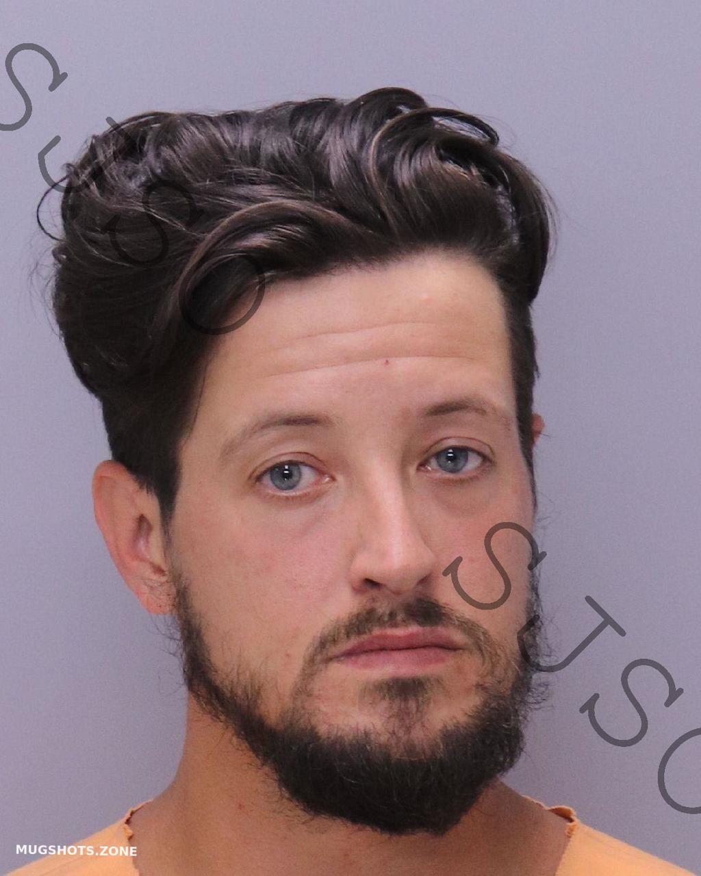 TYLER KENNETH JAMES 04/13/2024 - St. Johns County Mugshots Zone