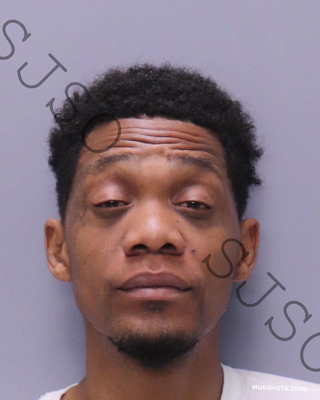 DYER CALVIN 04/13/2024 - St. Johns County Mugshots Zone