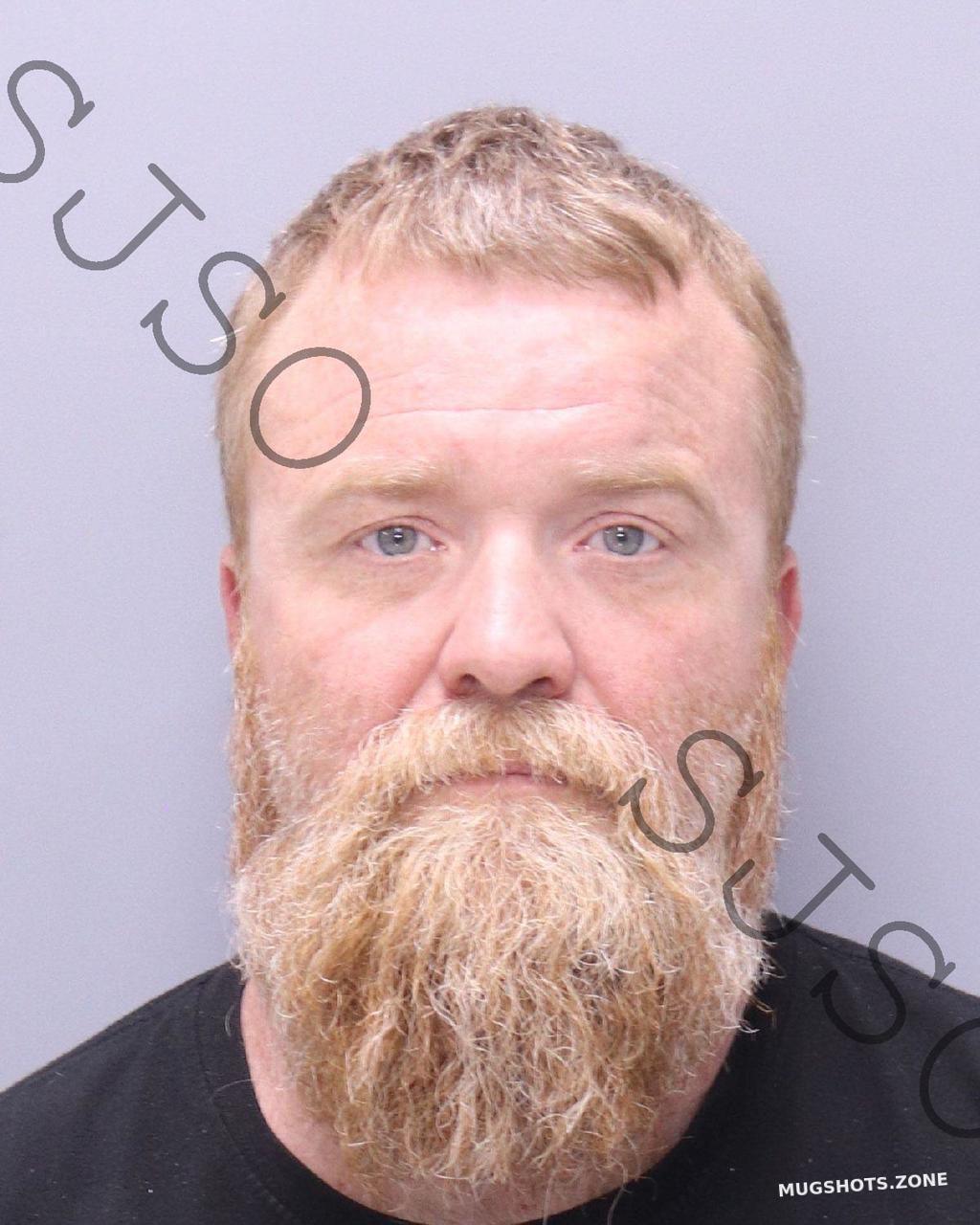 RUNION TIMOTHY MICHAEL 04/14/2024 - St. Johns County Mugshots Zone