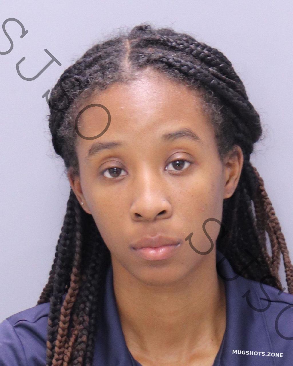 MANSELL KAYLA LORENE 04/16/2024 - St. Johns County Mugshots Zone