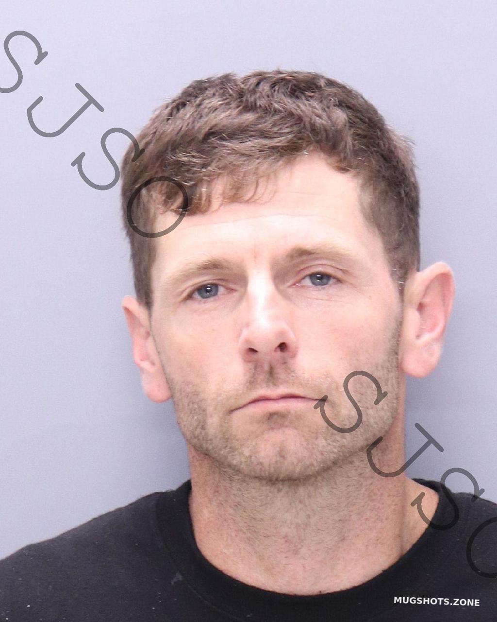 DASHER JOHN CARLTON 04/17/2024 - St. Johns County Mugshots Zone