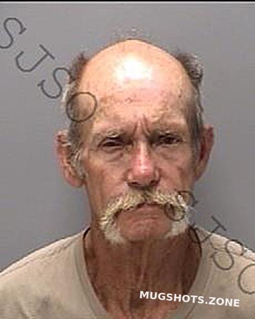 STEPHENS CHARLES LAMAR 04/17/2024 - St. Johns County Mugshots Zone