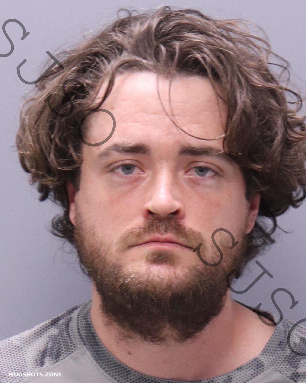 PHILLIPS LEVI THOMAS 04/18/2024 - St. Johns County Mugshots Zone