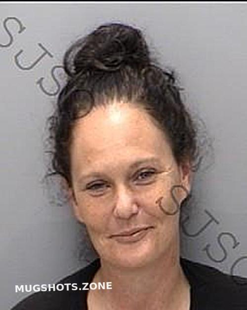 Martin Ashley Louise 04 19 2024 St Johns County Mugshots Zone